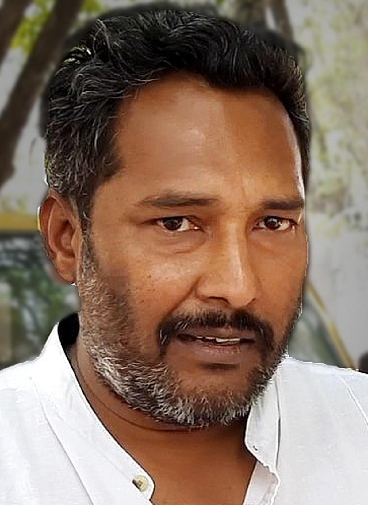 Watch | It’s all about the local issues, not national politics or leaders, says AAP’s C.V. Raman ...